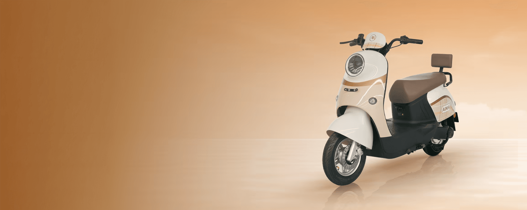 AIMA | Style Your Freedom Ride